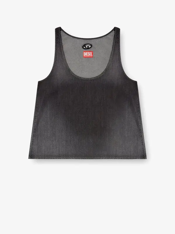 DIESEL® De-misy-s Tank Top - Multicolor