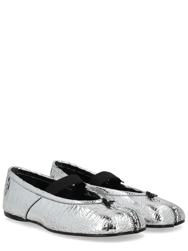 MAISON MARGIELA Tabi Mule Shoes