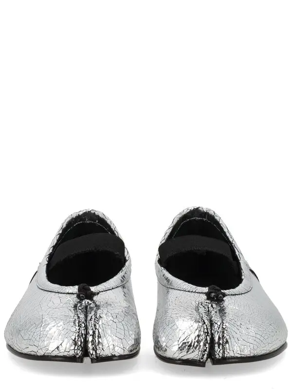 MAISON MARGIELA Tabi Mule Shoes