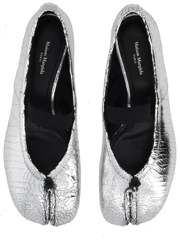 MAISON MARGIELA Tabi Mule Shoes