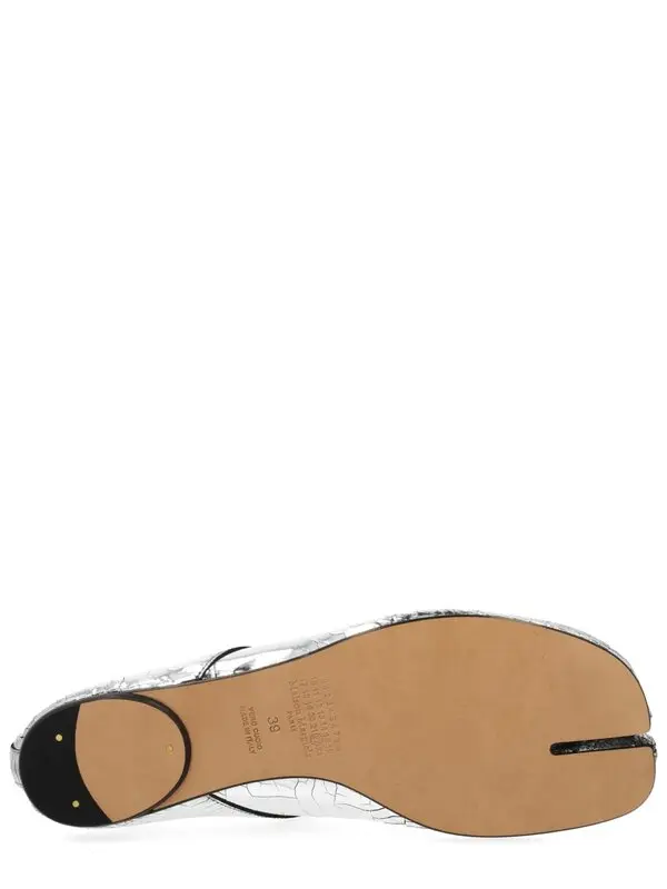 MAISON MARGIELA Tabi Mule Shoes