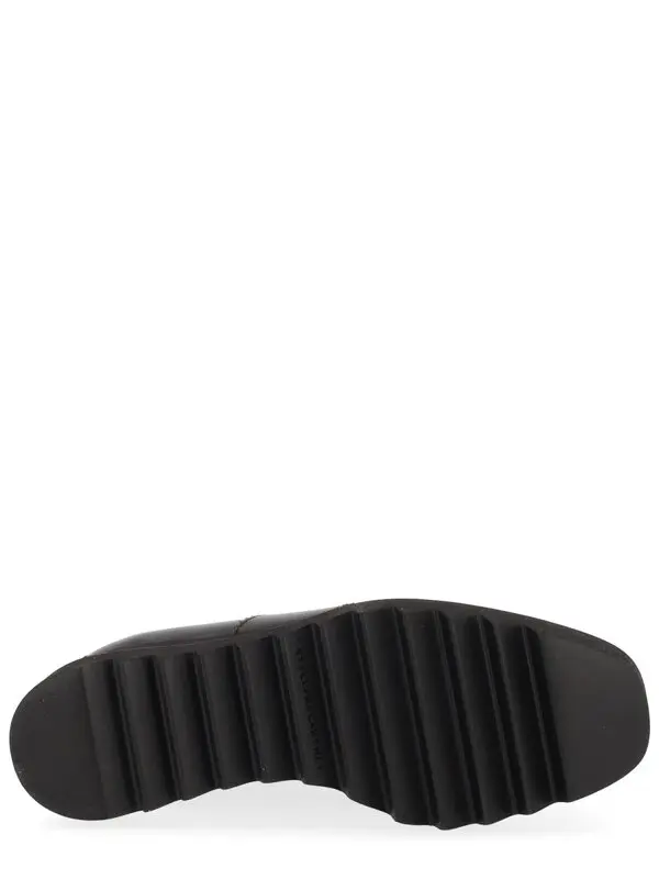 Stella McCartney Elyse Sneaker - Black