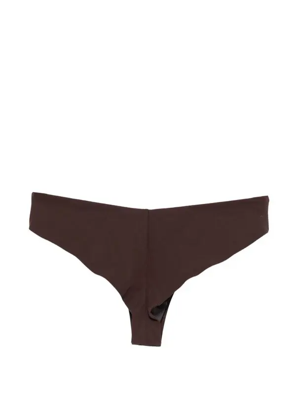 Brunello Cucinelli Bikini Bottom - Multicolor