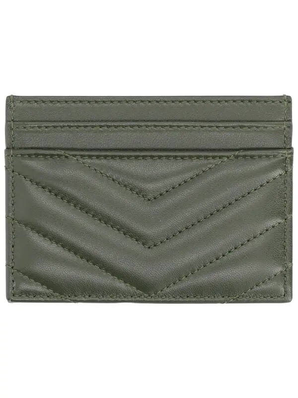 Saint Laurent Card Holder Cassandras