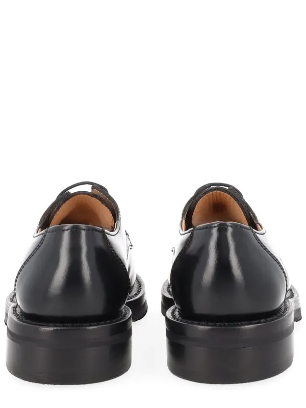 Our Legacy Reception Shoes