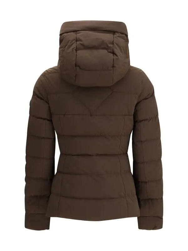 Canada Goose Clair Jacket - Brown
