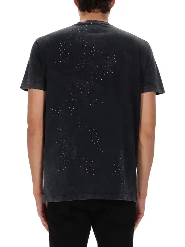 Dsquared2 T-shirt With Print