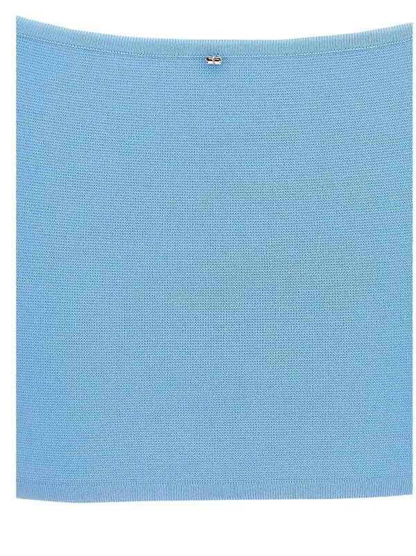 Sportmax Fulmine' Knit Top