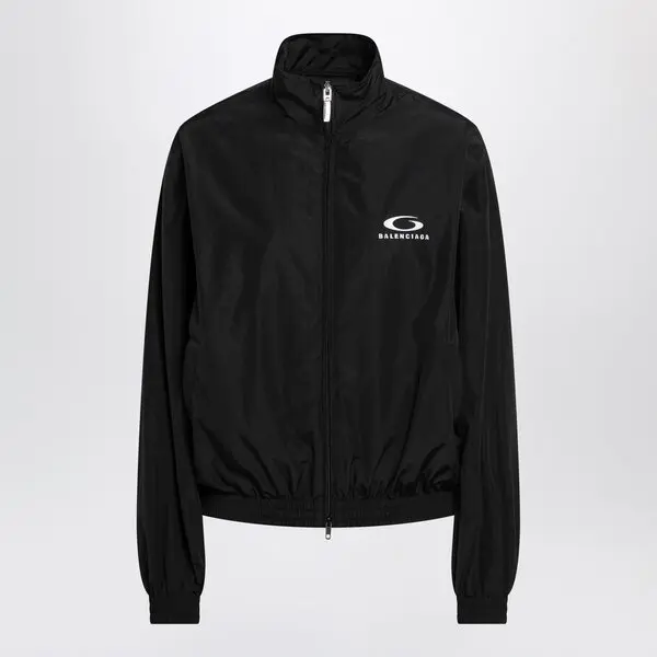 Balenciaga Loop Sports Icon Zip Jacket