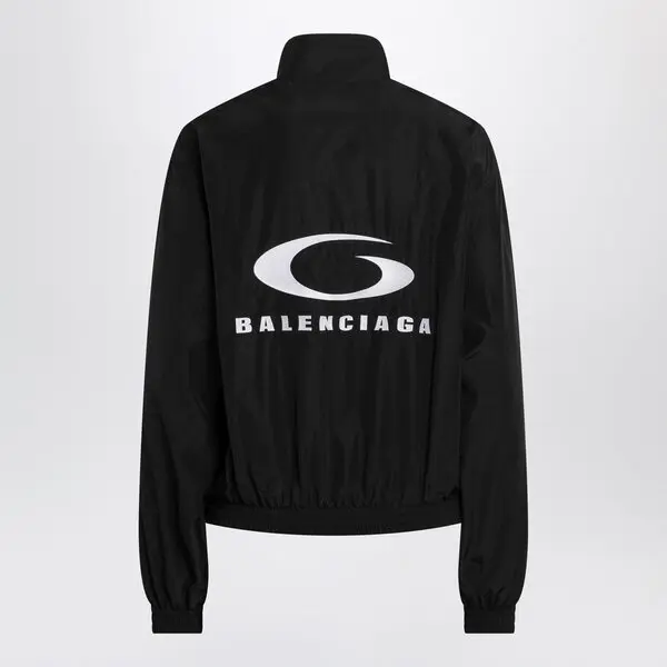 Balenciaga Loop Sports Icon Zip Jacket