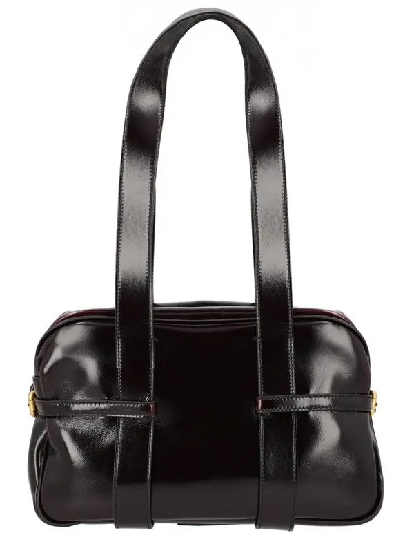 Dries Van Noten Medium Bowling Bag