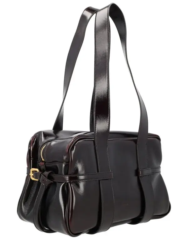 Dries Van Noten Medium Bowling Bag