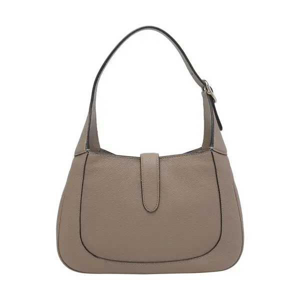 Gucci Jackie 1961 Shoulder Bag - Cream