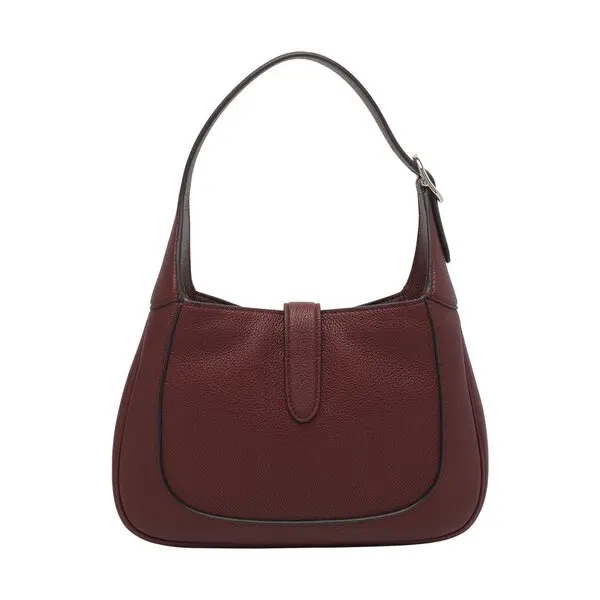 Gucci Jackie 1961 Shoulder Bag - Red