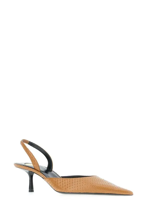 Saint Laurent Slingback Pumps
