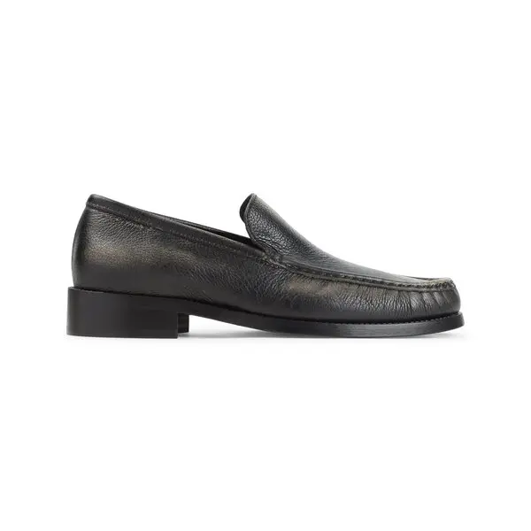 Acne Studios Ac-mn-shoe000013 Loafers - Black