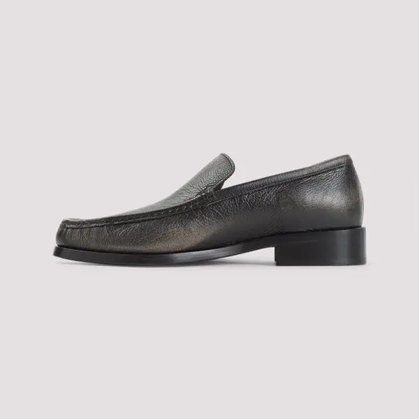 Acne Studios Calf Leather Loafers