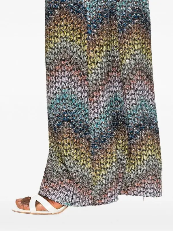 Missoni Caperdoni Pants - Multicolor