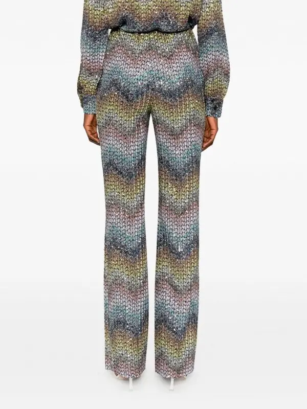 Missoni Caperdoni Pants - Multicolor
