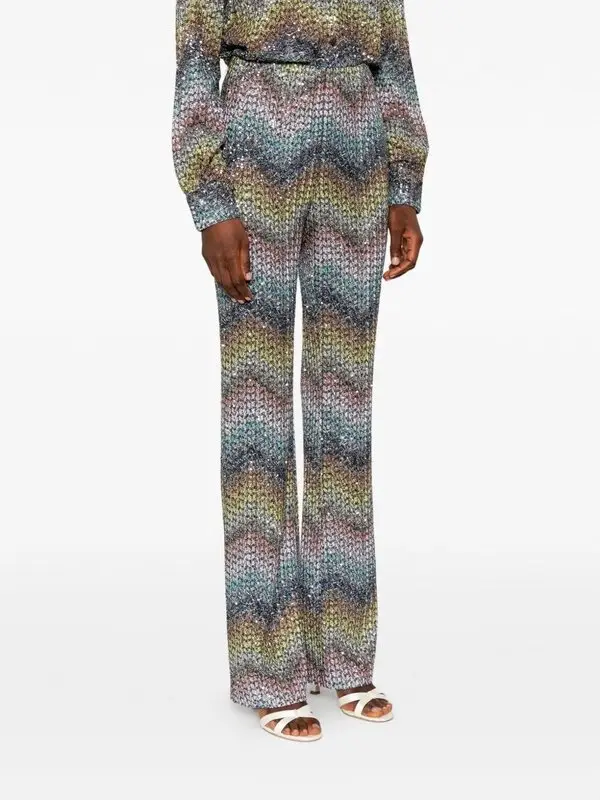 Missoni Caperdoni Pants