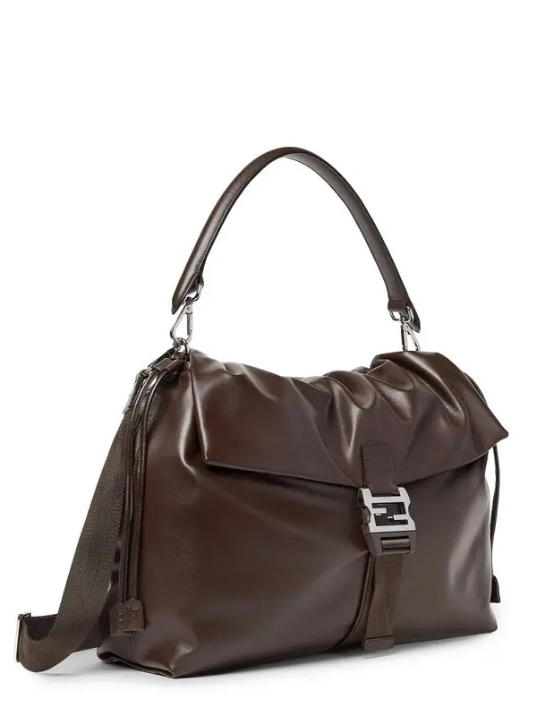 Fendi Flux Messenger Bag