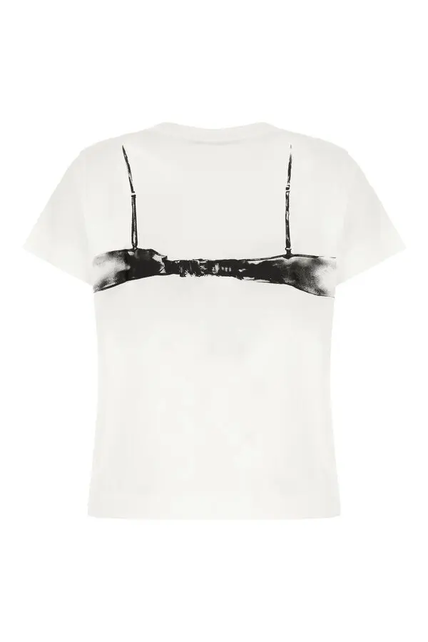 Givenchy Graphic T-shirt