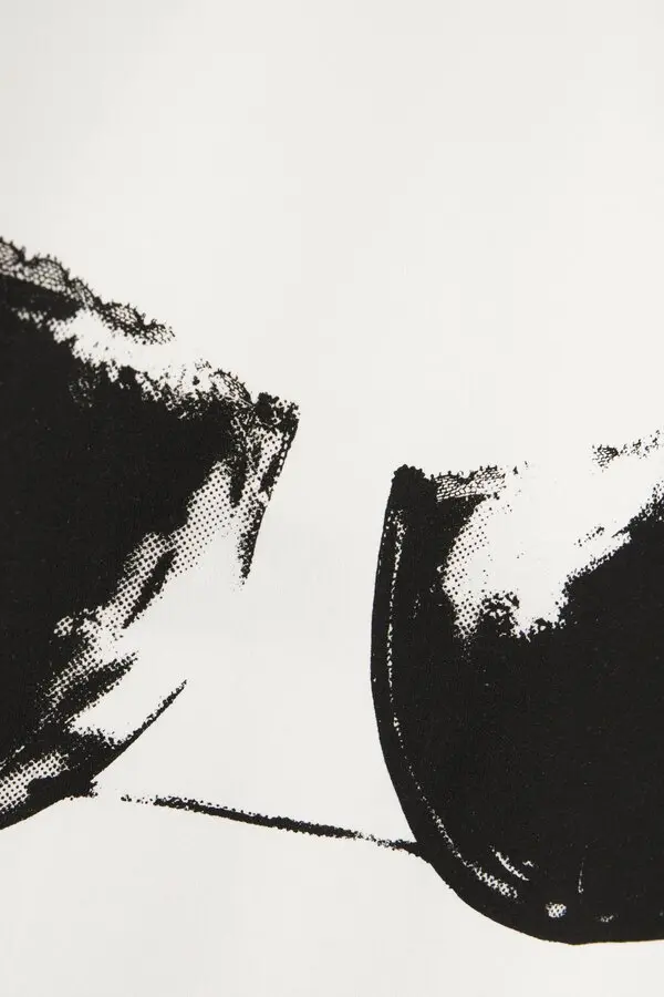 Givenchy Graphic T-shirt