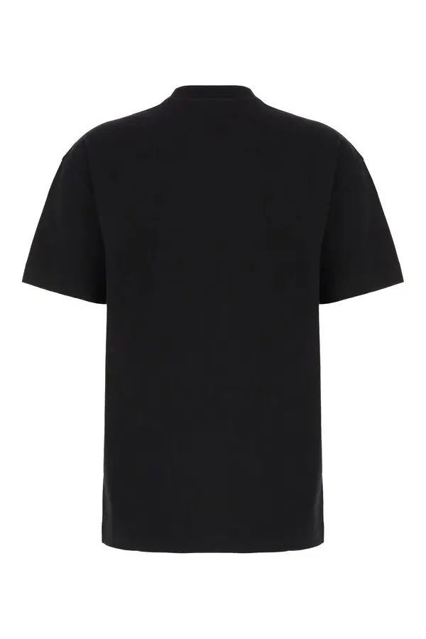 Off-White Logo T-shirt - Multicolor