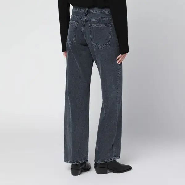 AGOLDE Straight Leg Jeans