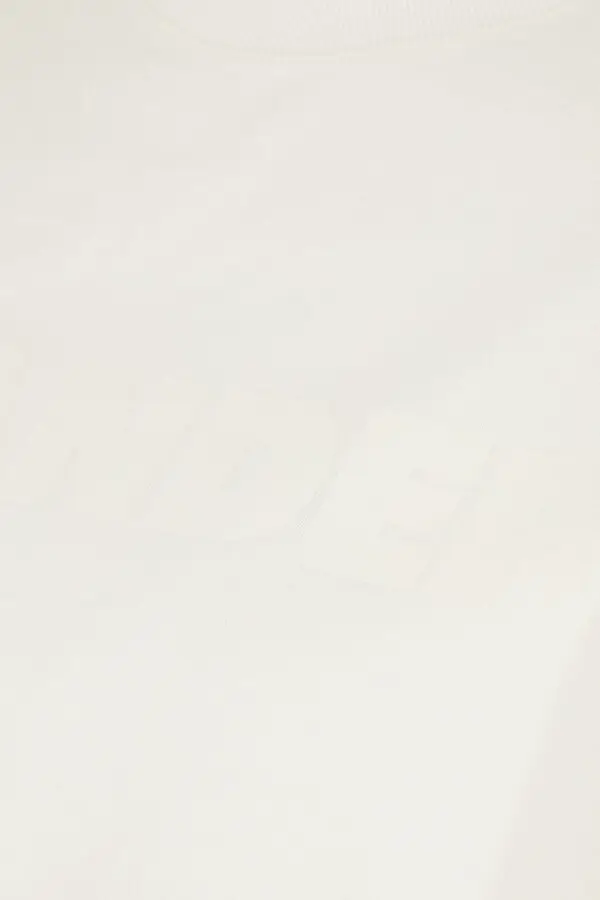 JIL SANDER Classic T-shirt