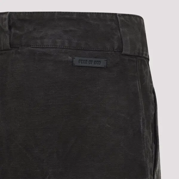 Fear Of God 9th Utility Pants Washed Cotton