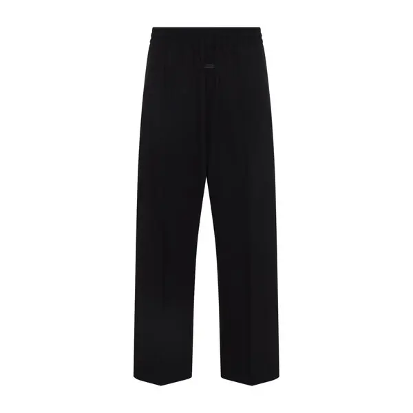 Fear Of God Wideleg Drawstring Trousers