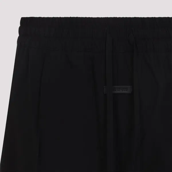 Fear Of God Wideleg Drawstring Trousers