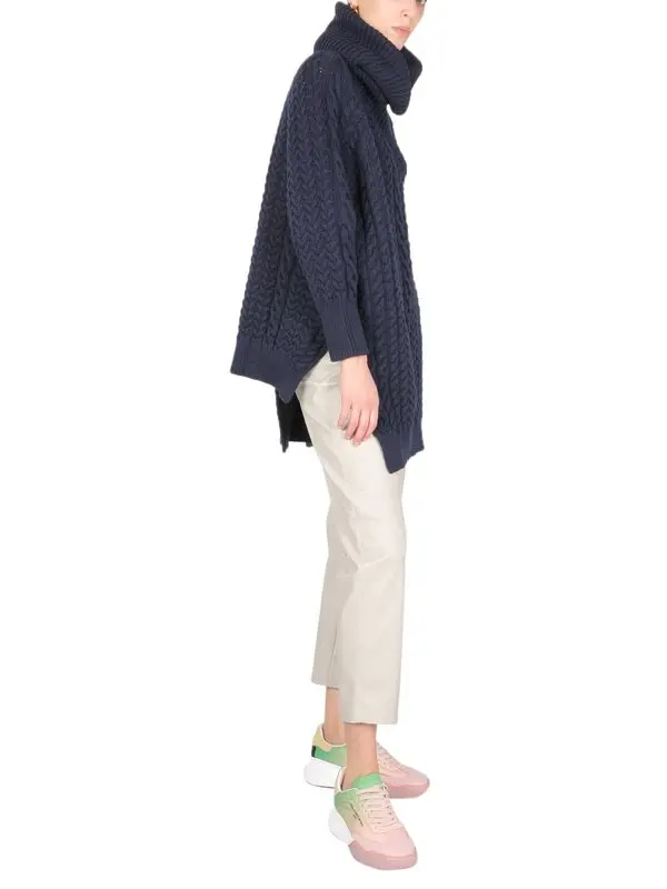 Stella McCartney Hailey Trousers - Cream