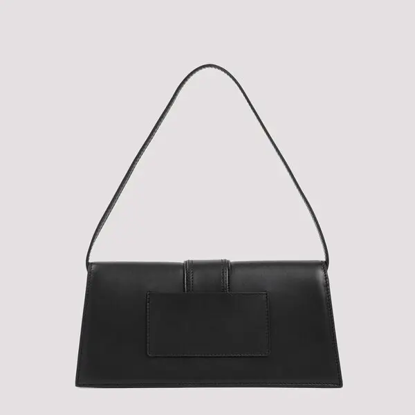 Jacquemus Le Bambino Long Shoulder Bag - Black
