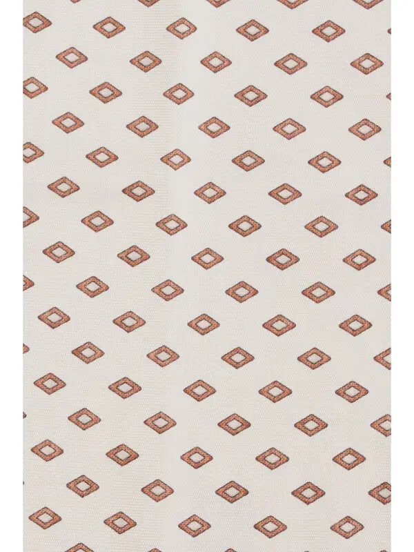 Brunello Cucinelli Silk Pochette