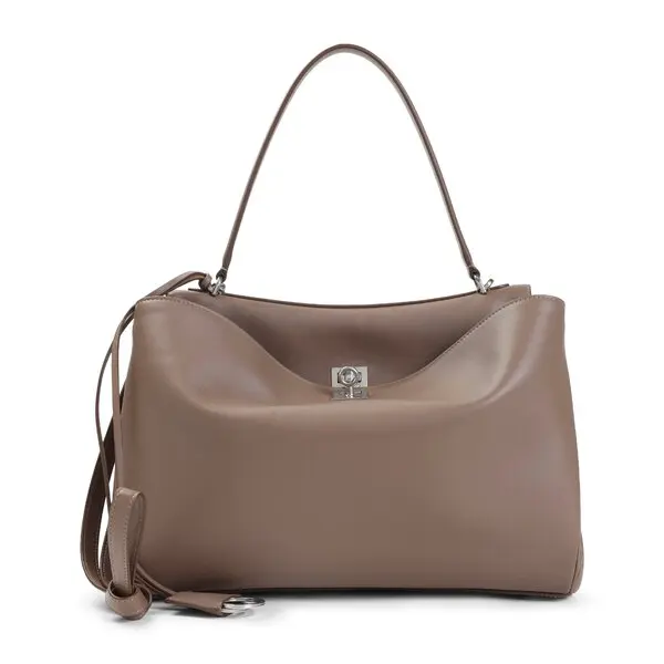Balenciaga Rodeo M Handbag - Multicolor