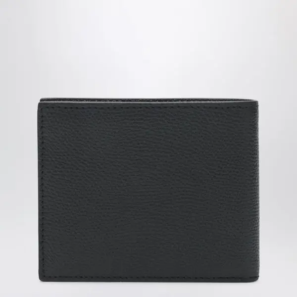Valentino Garavani Vlogo Signature Bi-fold Wallet