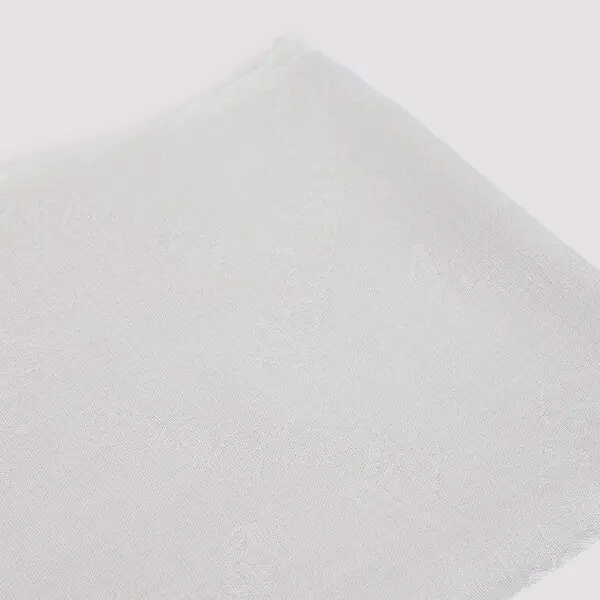 Max Mara Zinnia Scarf