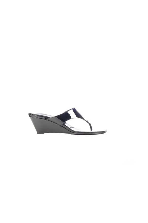 Prada Wedge Mules