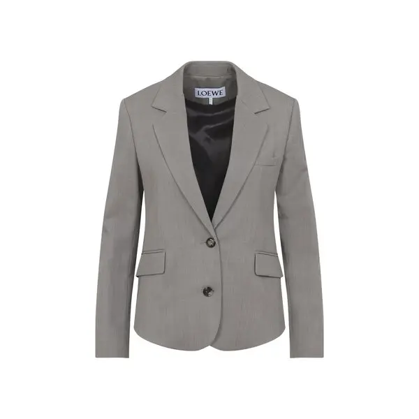 Loewe Tailored Jacket
