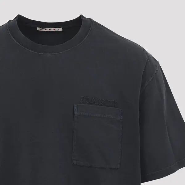 Marni Cotton T-shirt