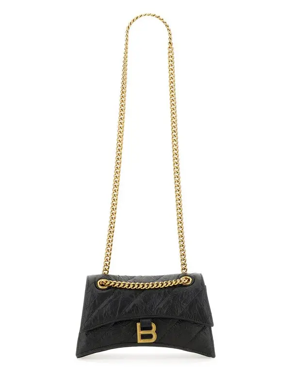 Balenciaga Crush Small Bag