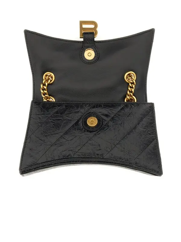 Balenciaga Crush Small Bag