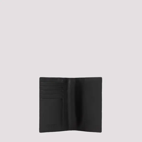 Bottega Veneta Intrecciato Passport Case