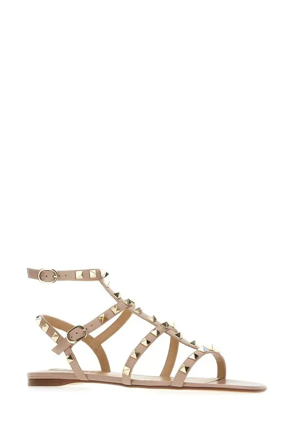 Valentino Garavani Studded Gladiator Sandals