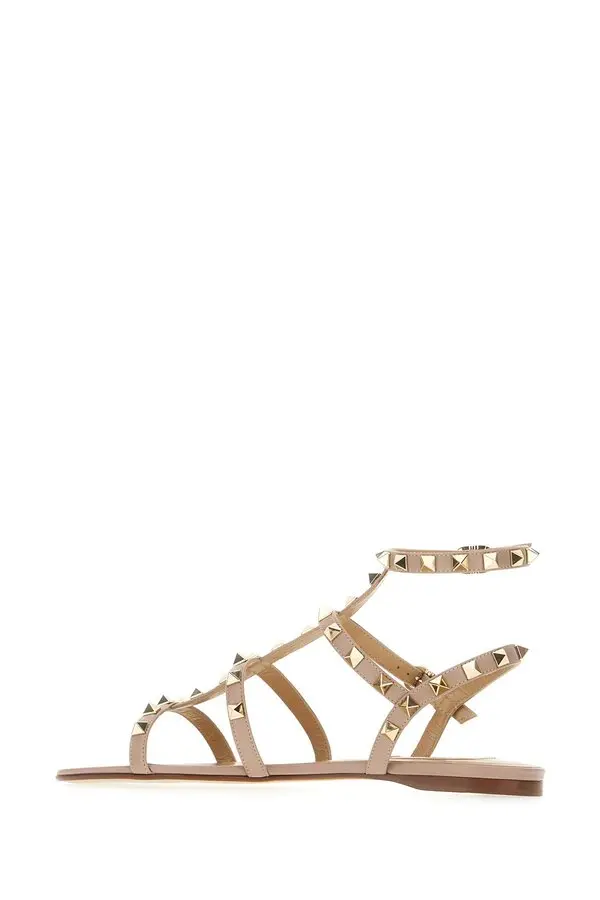 Valentino Garavani Studded Gladiator Sandals