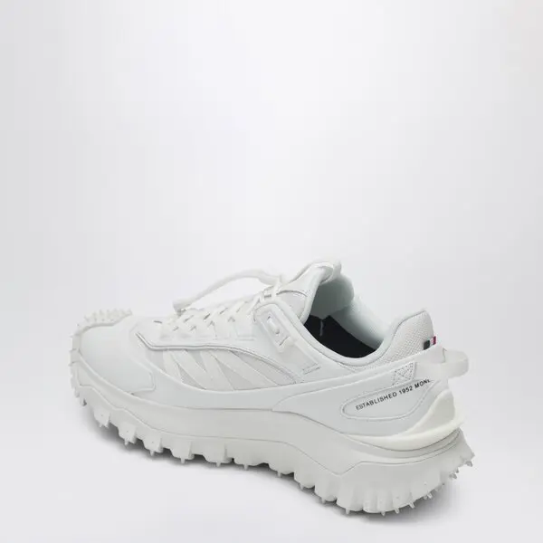Moncler Trailgrip Gtx Sneakers - White