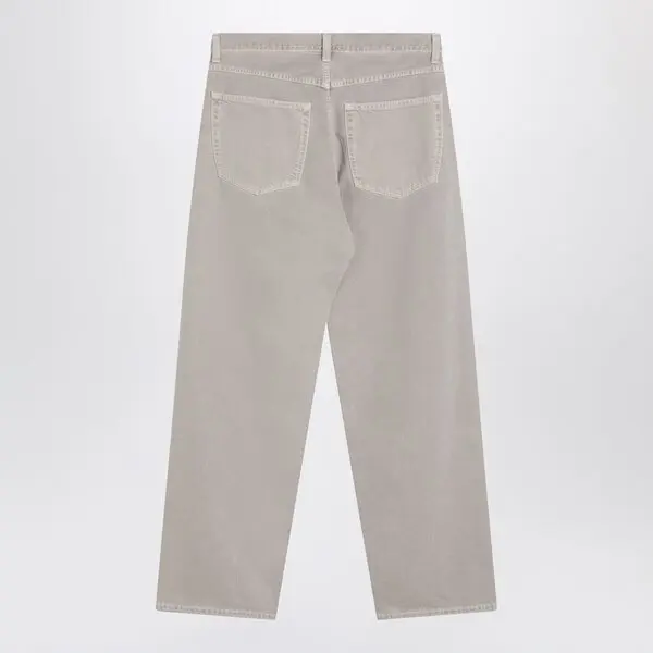 AGOLDE Regenerated Denim Wide Leg Jeans