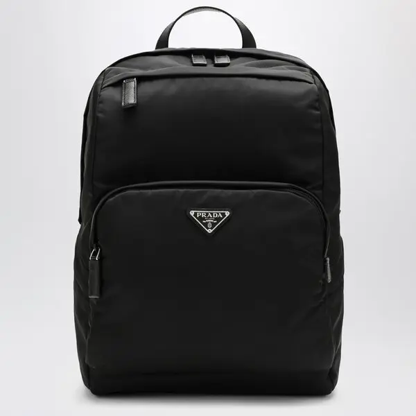 Prada Re-nylon Backpack